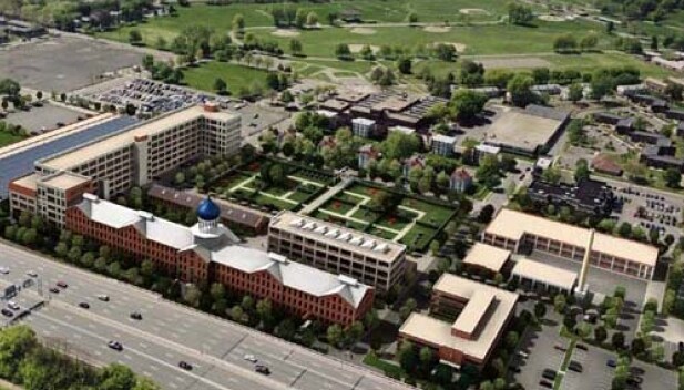 Colt Gateway Rentals - Hartford, CT | Apartments.com