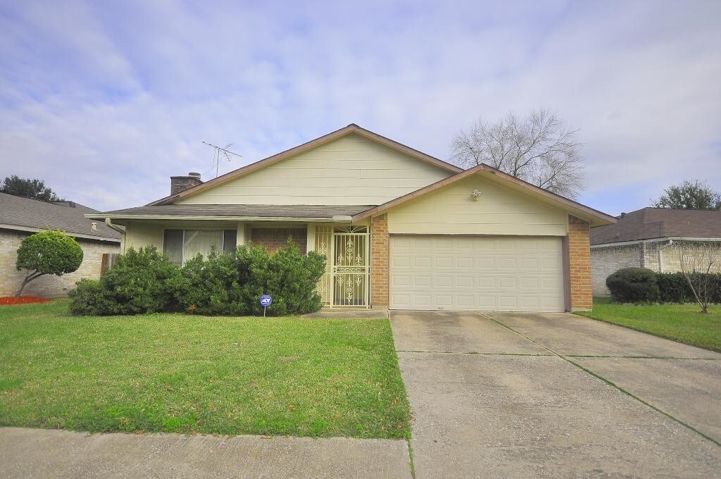 8702 Moonlight Forest Dr, Houston, TX 77088 - House Rental in Houston ...