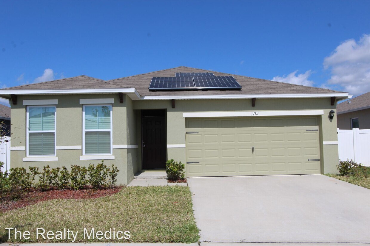1781 Partin Terrace Rd, Kissimmee, FL 34744 - House Rental in Kissimmee ...
