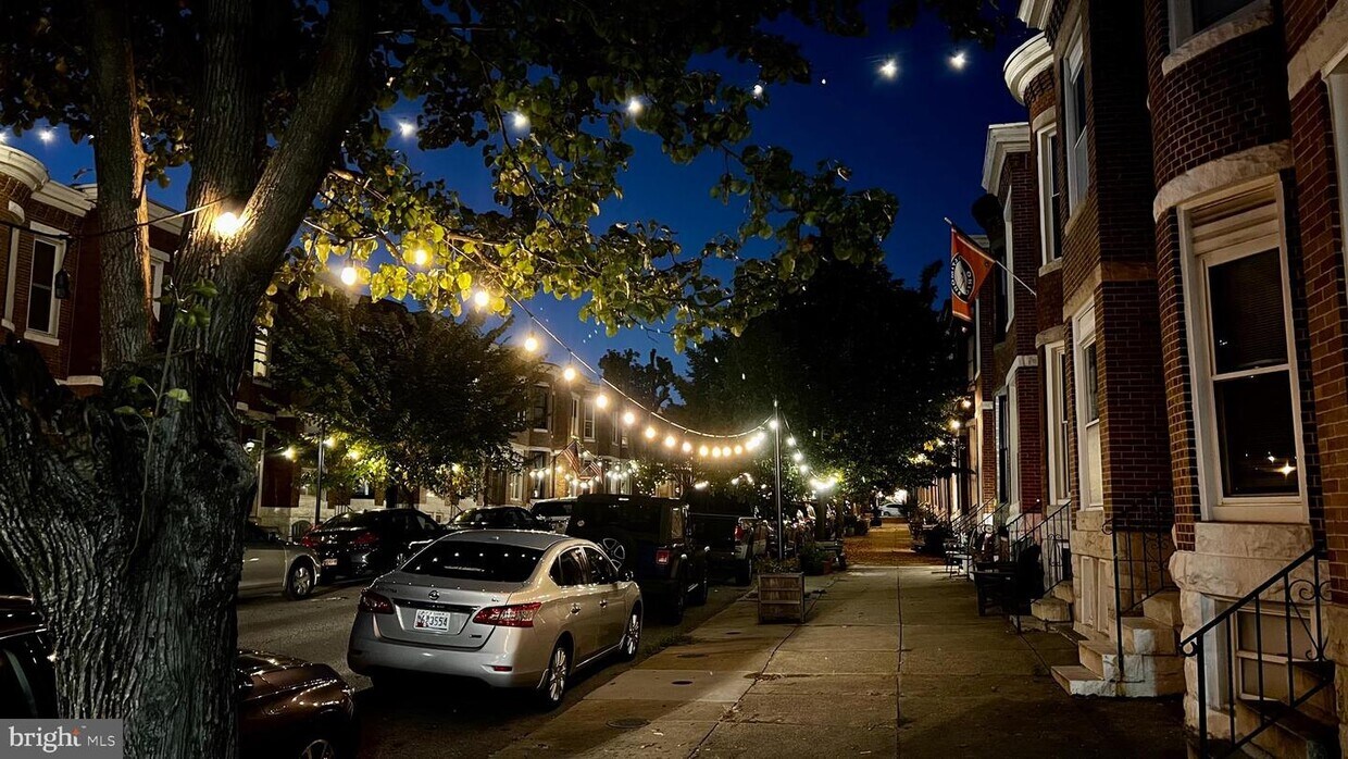 1633 Jackson St, Baltimore, MD 21230 - Townhome Rentals in Baltimore MD ...