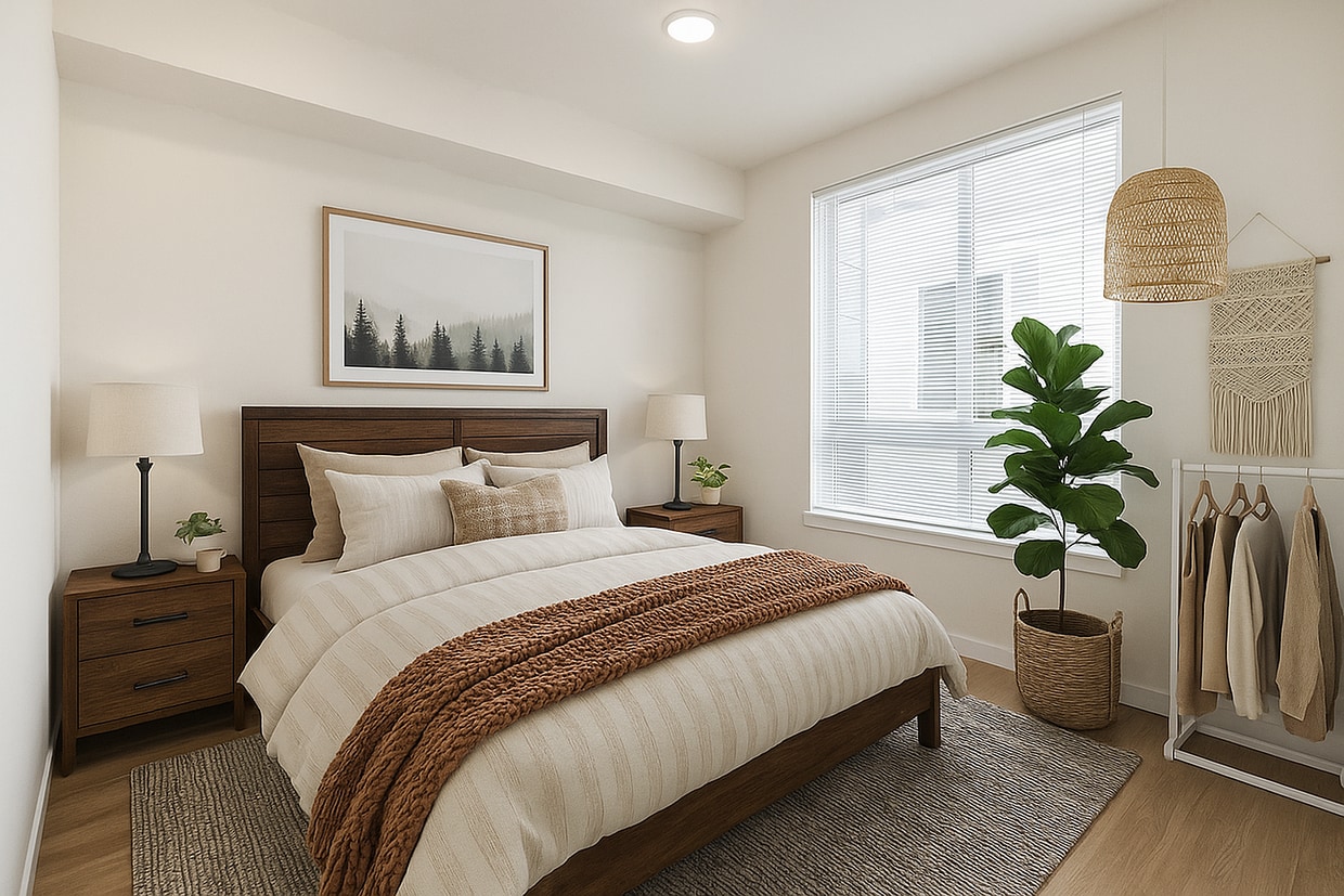 Fryar Flats Apartments - 1228 Fryar Avenue Sumner, WA 98390 ...