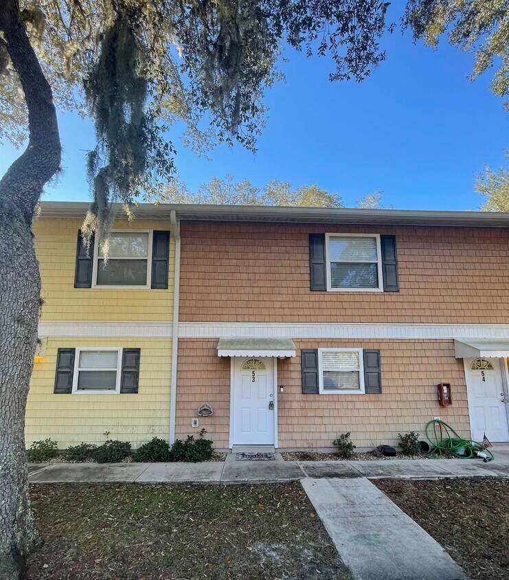 4420 Carter Rd Unit 53, Saint Augustine, FL 32086 - Condo for Rent in ...