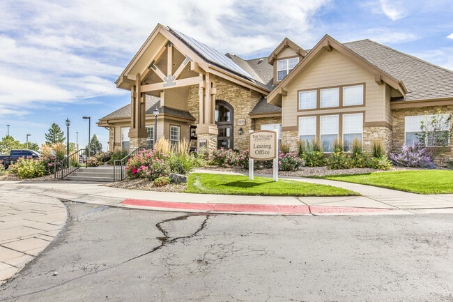 The Village at Legacy Ridge - Apartments in Westminster, CO ...
