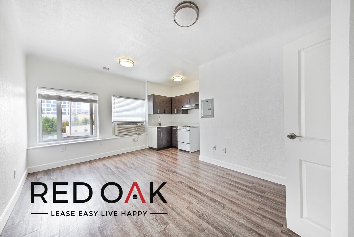 1417 N Bronson Ave Unit 410, Los Angeles, CA 90028 - Condo for Rent in ...