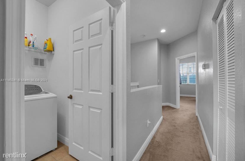 11847 SW 26 St, Miramar, FL 33025 - Townhome Rentals in Miramar FL ...