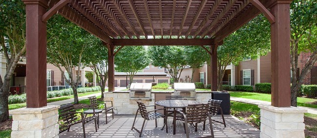 MAA Fall Creek - Apartments in Humble, TX | Apartments.com