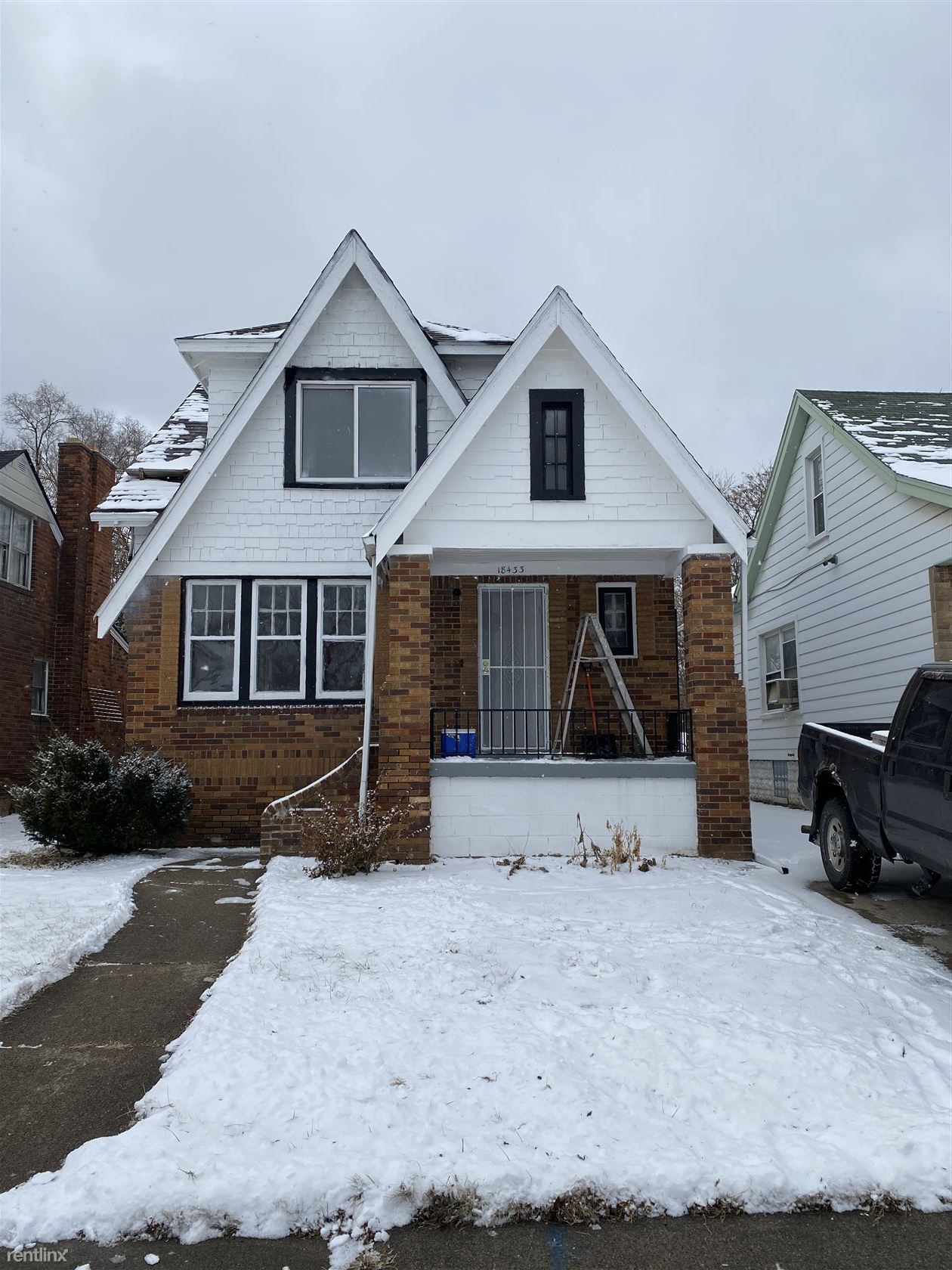 18433 Norwood St, Detroit, MI 48234 - House Rental in Detroit, MI ...