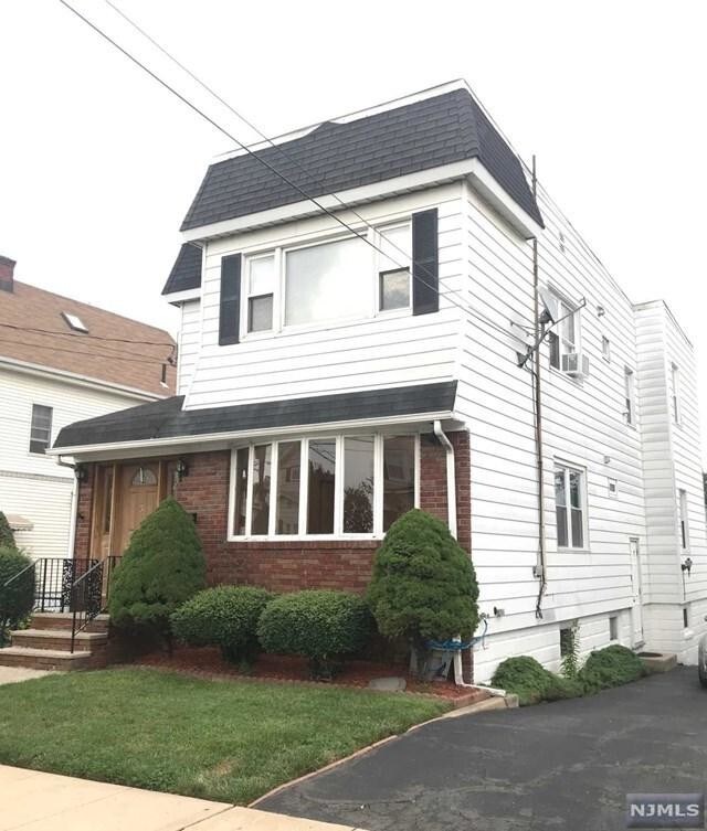 134 Morgan Pl, North Arlington, NJ 07031 - House Rental in North ...