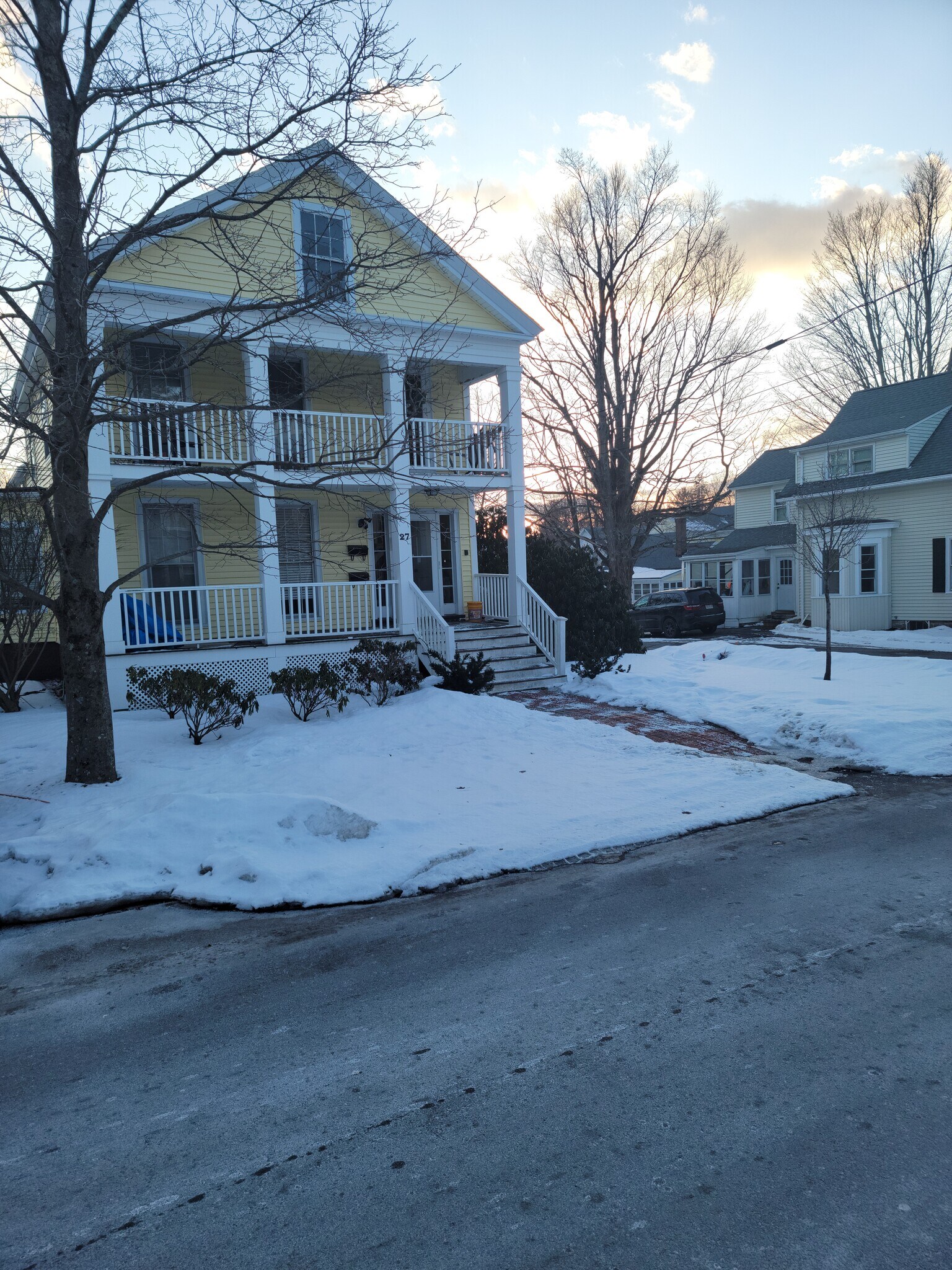 27 Walnut St Unit 27 Walnut St, Holden, MA 01520 - 27 Walnut St Holden ...