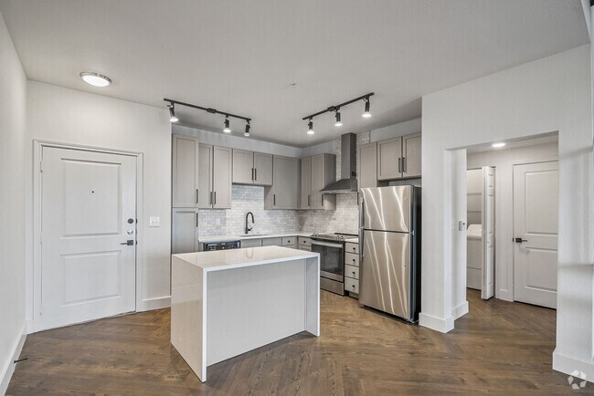 Montrose Loft Apartments for Rent - Houston, TX - 304 Rentals ...