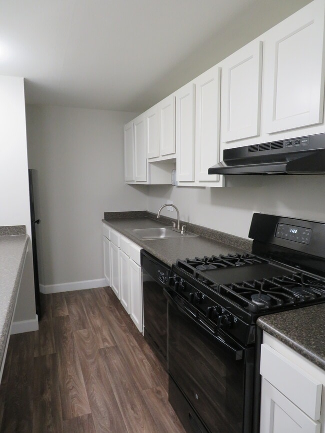 Thurber Gate Apartments - Apartments in Columbus, OH | Apartments.com