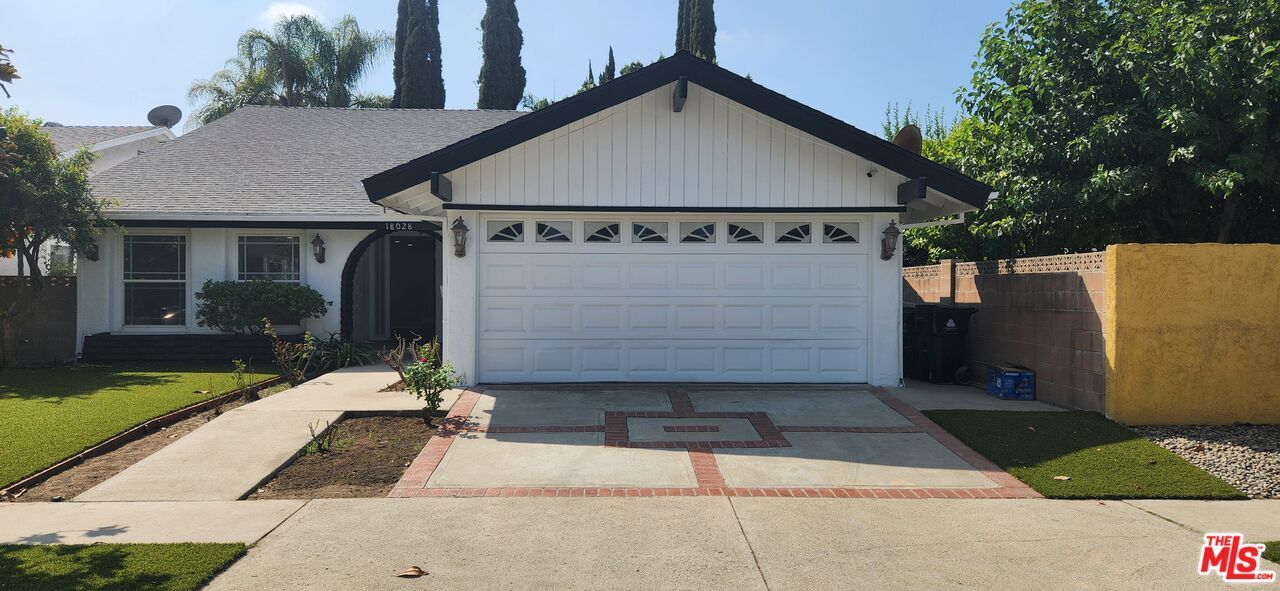 18028 Delano St, Los Angeles, CA 91316 - House Rental in Los Angeles ...
