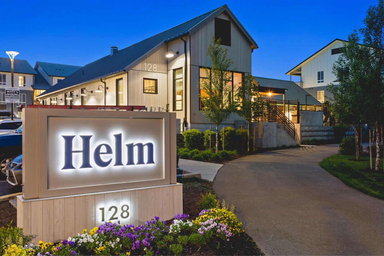 Helm - Apartments in Everett, WA | Apartments.com