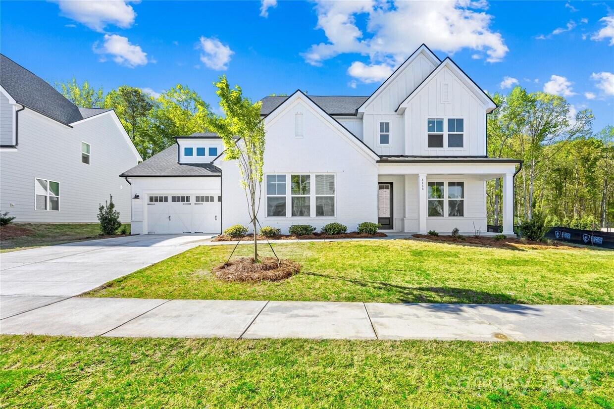 4466 Tournette Dr, Fort Mill, SC 29707 - House Rental in Fort Mill, SC ...