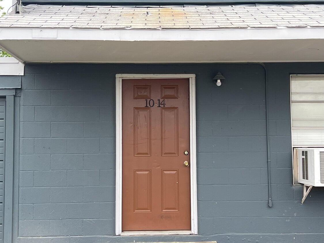 1014 French St, Killeen, TX 76541 - House Rental in Killeen, TX ...