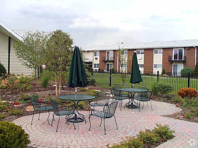 Park Ridge Commons Apartments - Des Plaines, IL | Apartments.com
