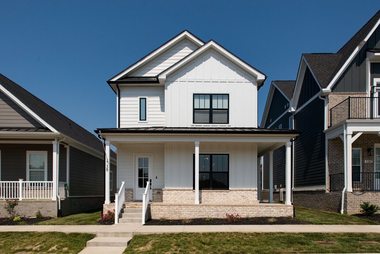 138 Luther St, Pleasant View, TN 37146 - House Rental in Pleasant View ...