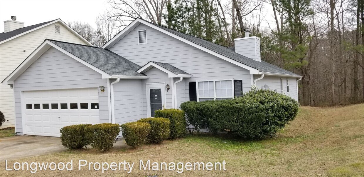 4578 Post Ridge Ln, Lithonia, GA 30038 - House Rental in Lithonia, GA ...