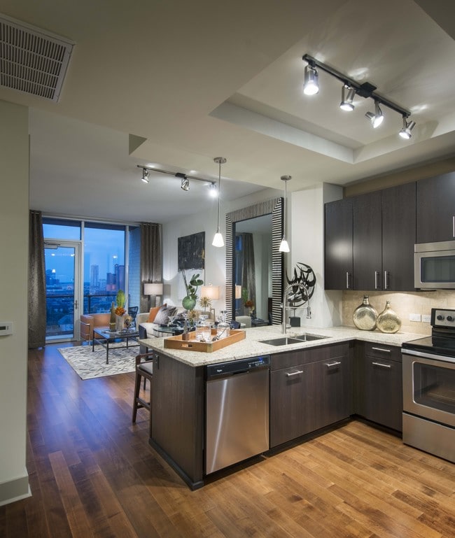 Hanover Post Oak Apartments - Houston, TX | Apartments.com