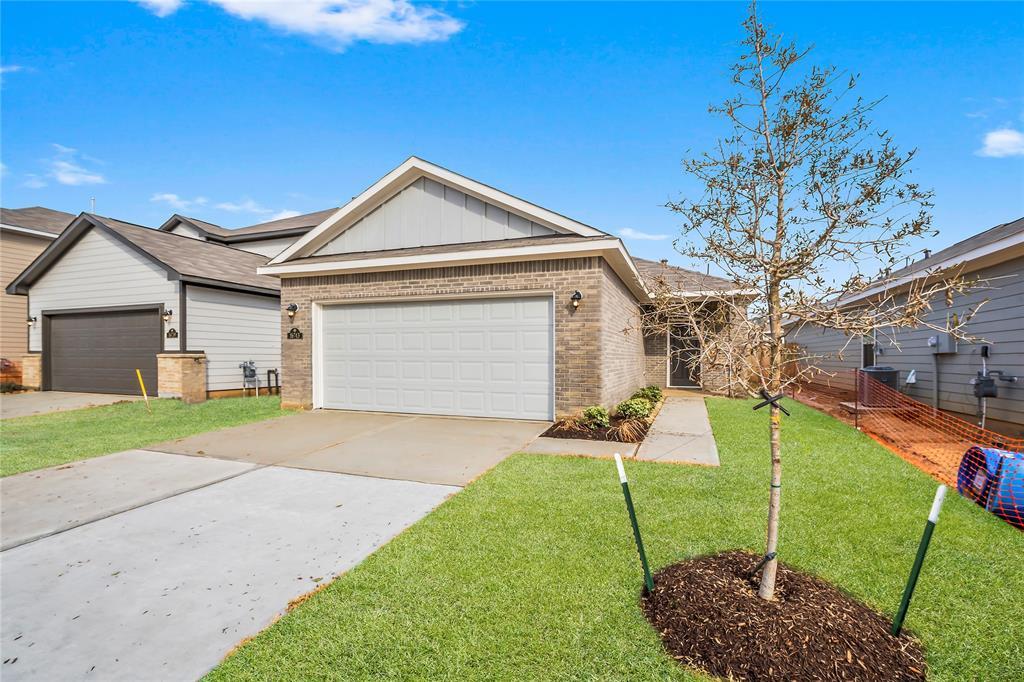 16743 Rover Ln, Porter, TX 77365 - House Rental in Porter, TX ...