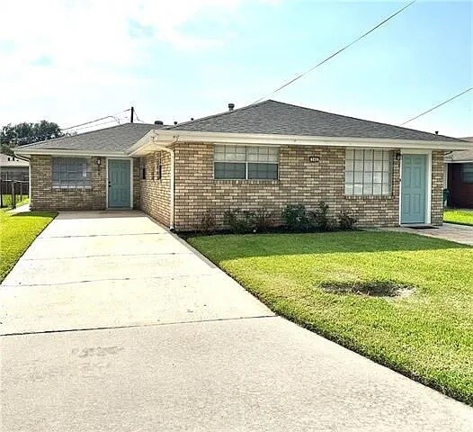 548 Avenue D Unit 548 Avenue D Marrero La 7, Marrero, LA 70072 - 548 ...