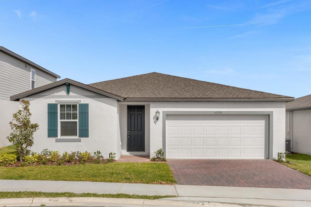 3208 Weitzel Dr, Haines City, FL 33844 - House Rental in Haines City ...