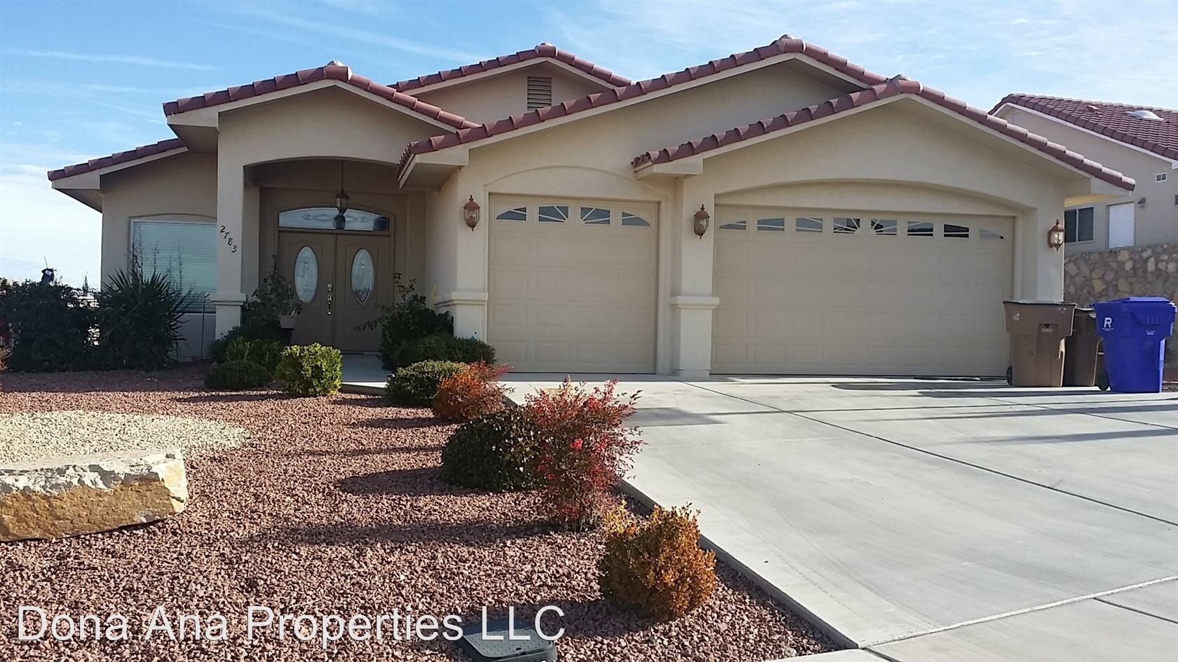 2783 Coventry Rd, Las Cruces, NM 88011 - House Rental in Las Cruces, NM ...