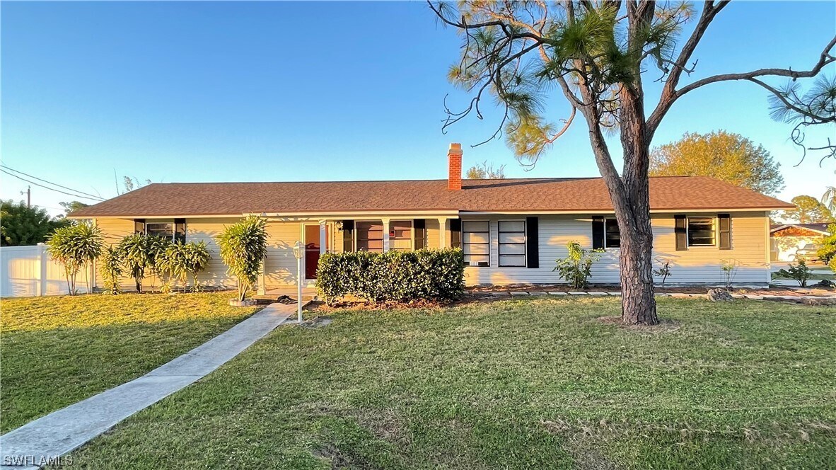 7483 Hickory Dr, Fort Myers, FL 33967 - House Rental in Fort Myers, FL ...
