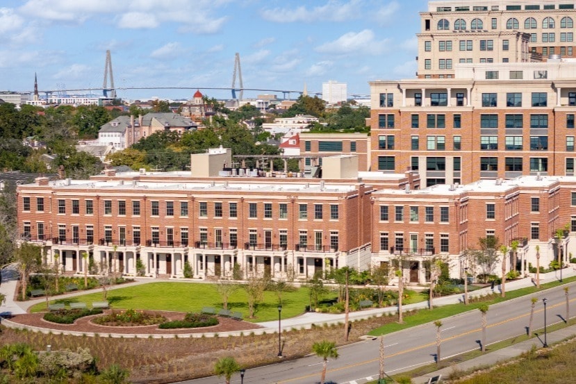 The Charles - 1 Barre St Charleston, SC 29401 | Apartments.com