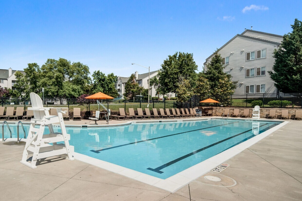 Woodbridge Station - Apartments in Woodbridge, VA | Apartments.com
