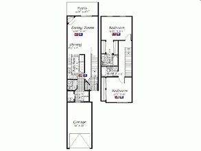 Southwind Villas Rentals - Lavista, NE | Apartments.com