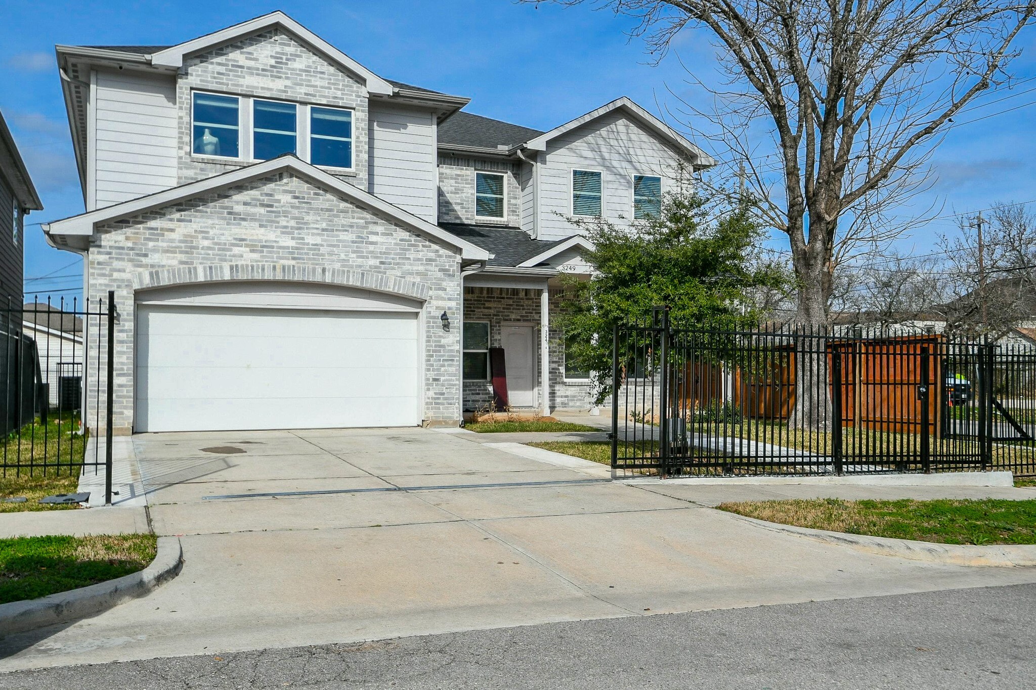 3249 Dixie Dr Unit B, Houston, TX 77021 - Condo for Rent in Houston, TX ...