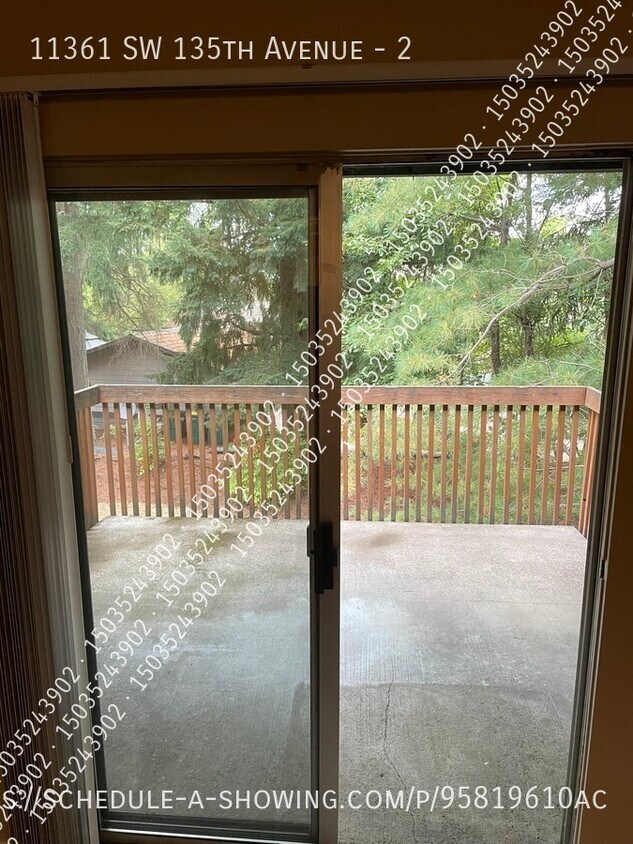 11361 Sw 135th Ave Unit 2, Portland, OR 97223 - Room for Rent in ...