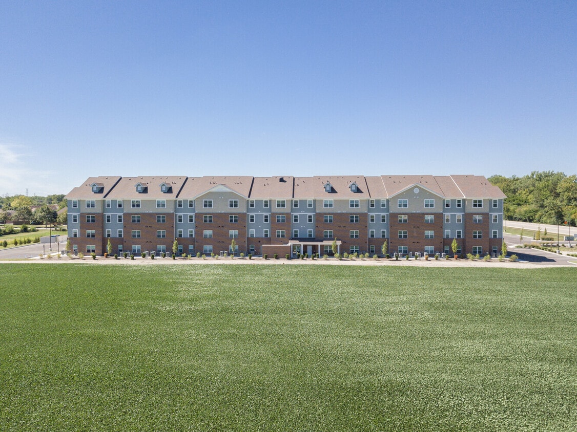 Oregon Senior Lofts - 4436 Navarre Ave Oregon, OH 43616 | Apartments.com