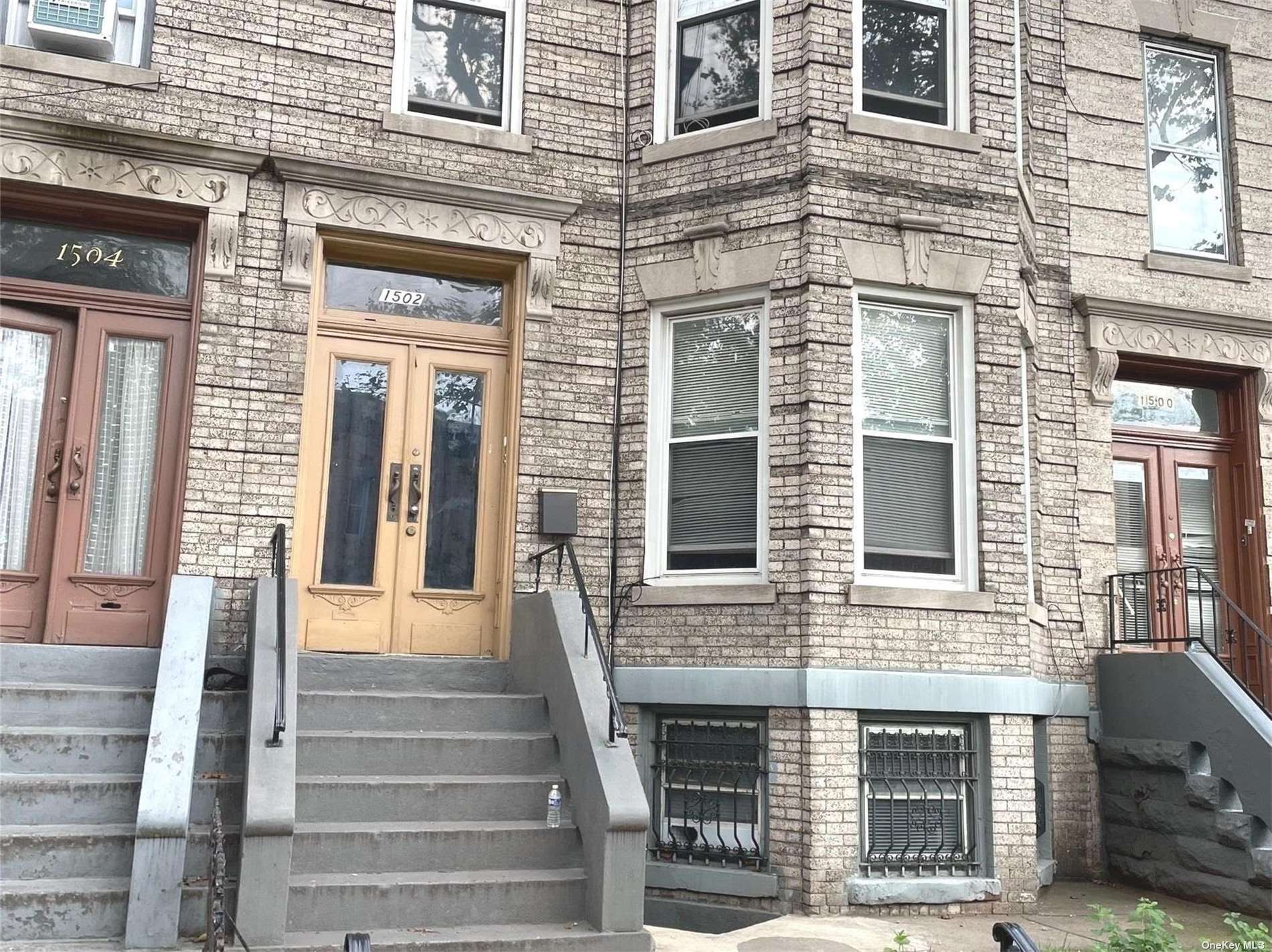 1502 Putnam Ave, Brooklyn, NY 11237 - Townhome Rentals in Brooklyn NY ...
