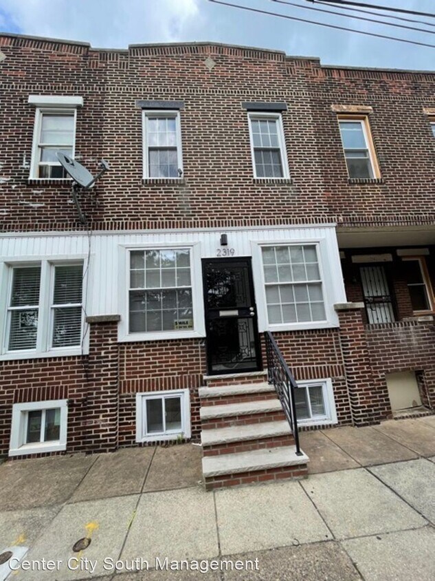 2319 S Bucknell St, Philadelphia, PA 19145 - House Rental in ...