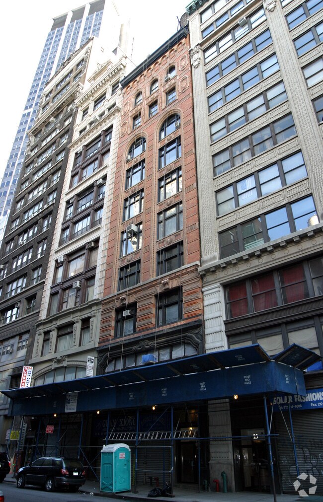 31 W 31st St, New York, NY 10001 Apartments - New York, NY | Apartments.com