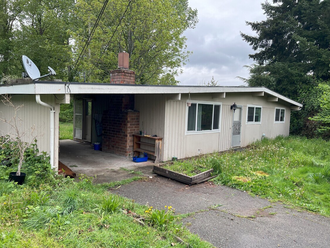 13206 31st Ave S, Seattle, WA 98168 - House Rental in Seattle, WA ...