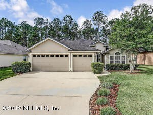 1293 Loch Tanna Loop, Jacksonville, FL 32259 - House Rental in ...