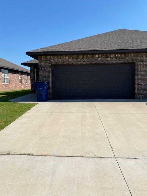 1845 Post Oak Rd, El Reno, OK 73036 - Townhome Rentals in El Reno OK ...