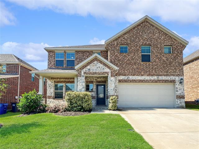 463 Pebble Brook Ln, Princeton, TX 75407 - House Rental in Princeton ...