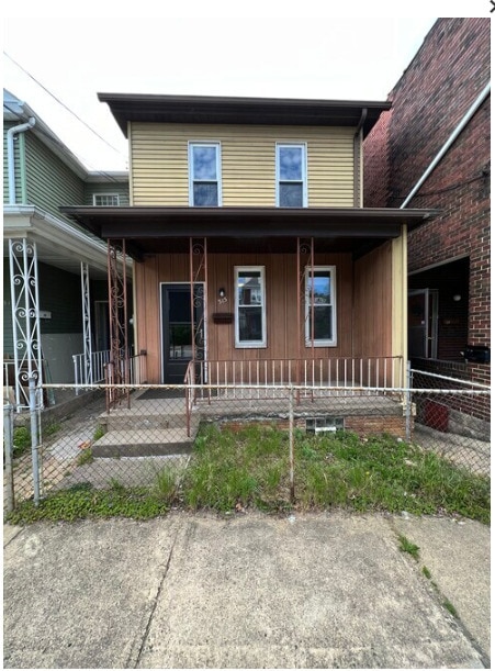 Waterfront Houses for Rent in Homestead - 1 Rentals