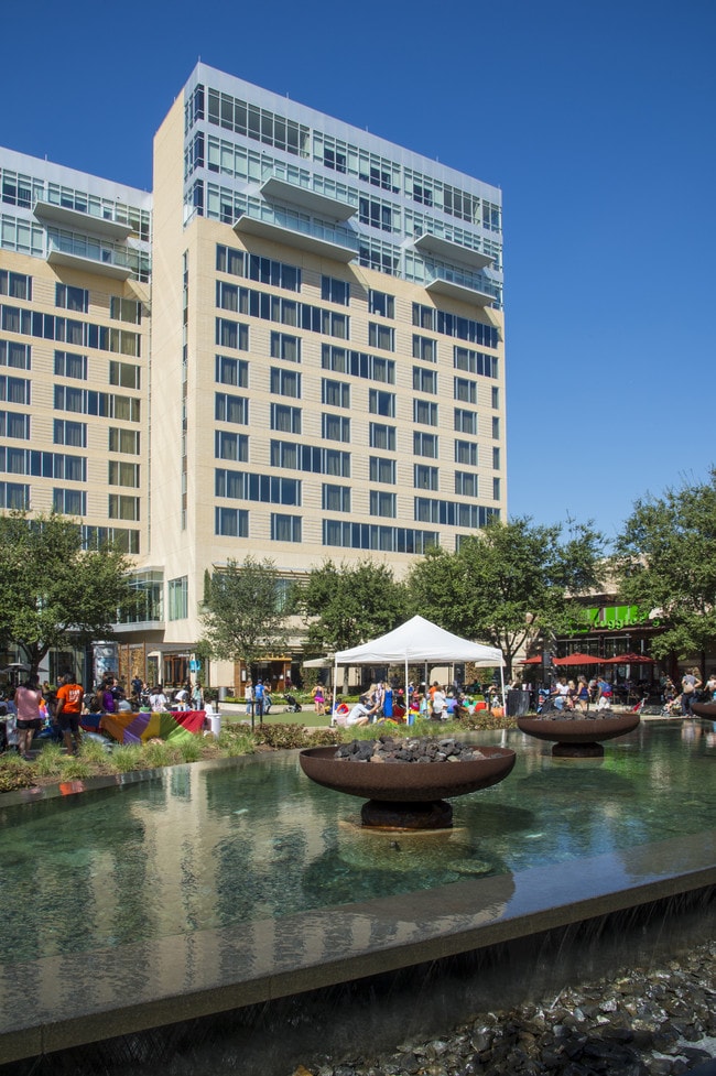 Pearl CityCentre (North) - Apartments in Houston, TX | Apartments.com
