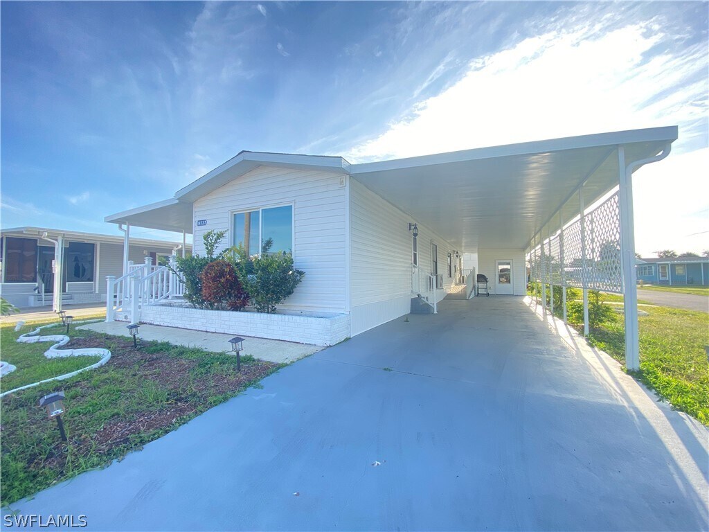 14737 Patrick Henry Rd, North Fort Myers, FL 33917 - House Rental in ...