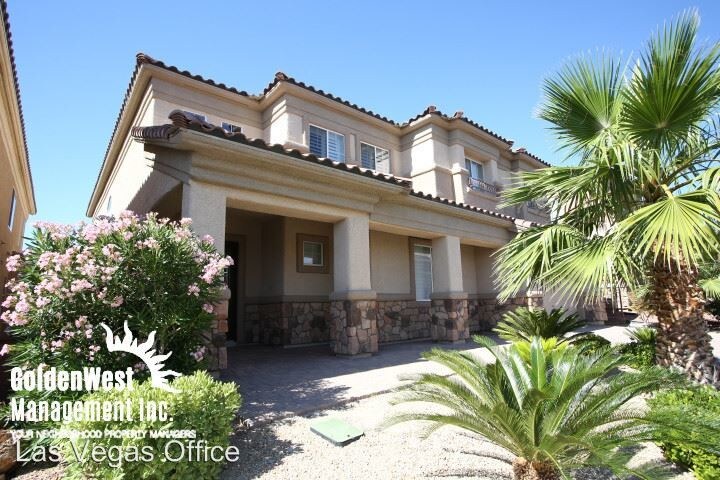 9409 Kickapoo Ave, Las Vegas, NV 89149 - House Rental in Las Vegas, NV ...