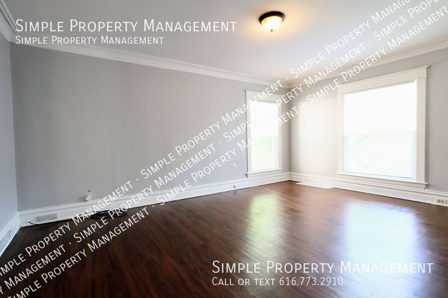 452 Oakdale St Se Unit 2, Grand Rapids, MI 49507 - Room for Rent in ...