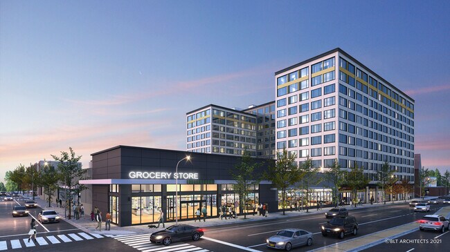 The Carson - 570 N 5th St Philadelphia, PA | Apartments.com