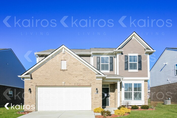 10404 Pintail Ln, Indianapolis, IN 46239 - House Rental in Indianapolis ...