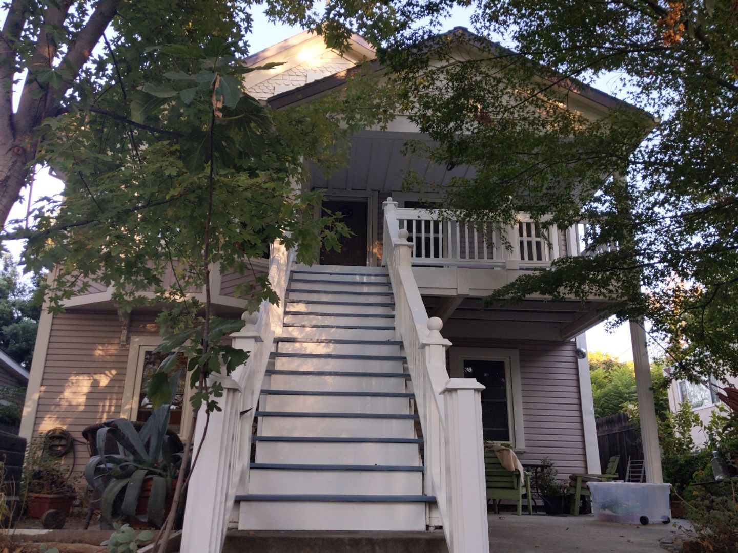 215 25th St Unit C, Sacramento, CA 95816 - 215 25th St Sacramento, CA ...