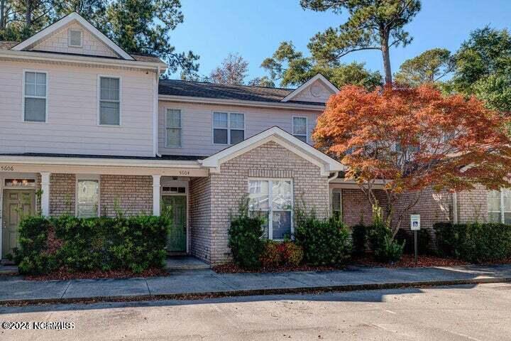 5604 Moss Vine Pl, Wilmington, NC 28403 - Townhome Rentals in ...